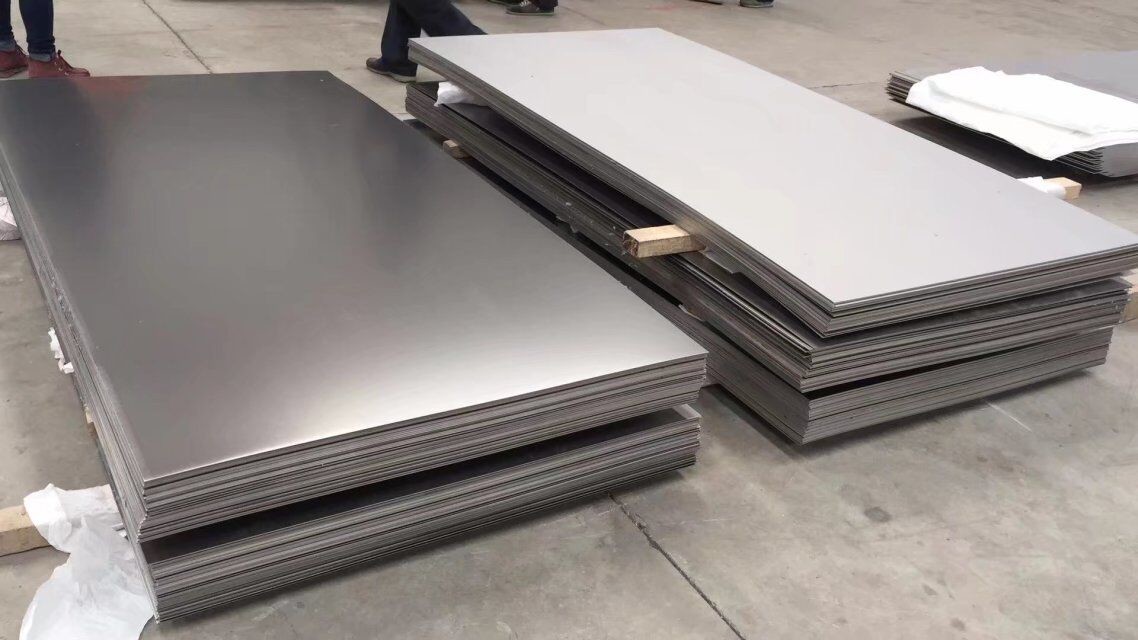 China GR2 ASTM Titanium sheet,titanium plate best price